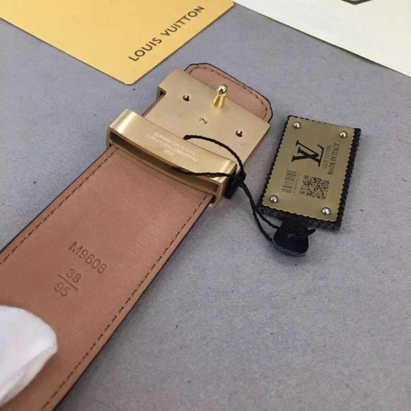 OEM Louis Vuitton Belts