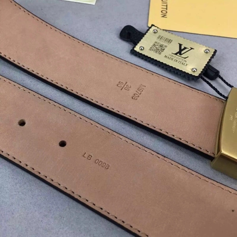 OEM Louis Vuitton Belts