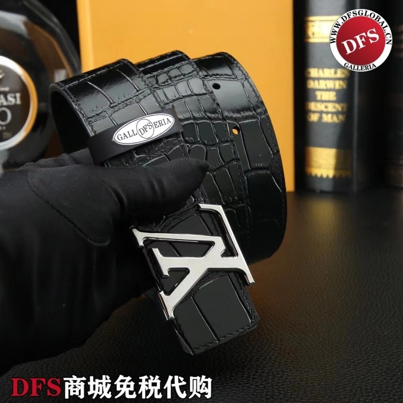Bargain Louis Vuitton Belts