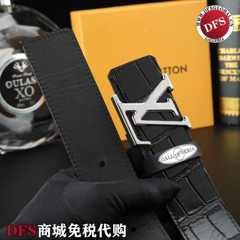 Bargain Louis Vuitton Belts