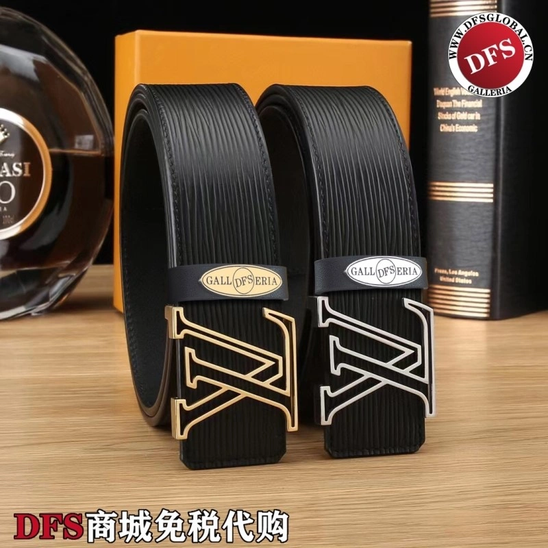 Top mirror Louis Vuitton Belts