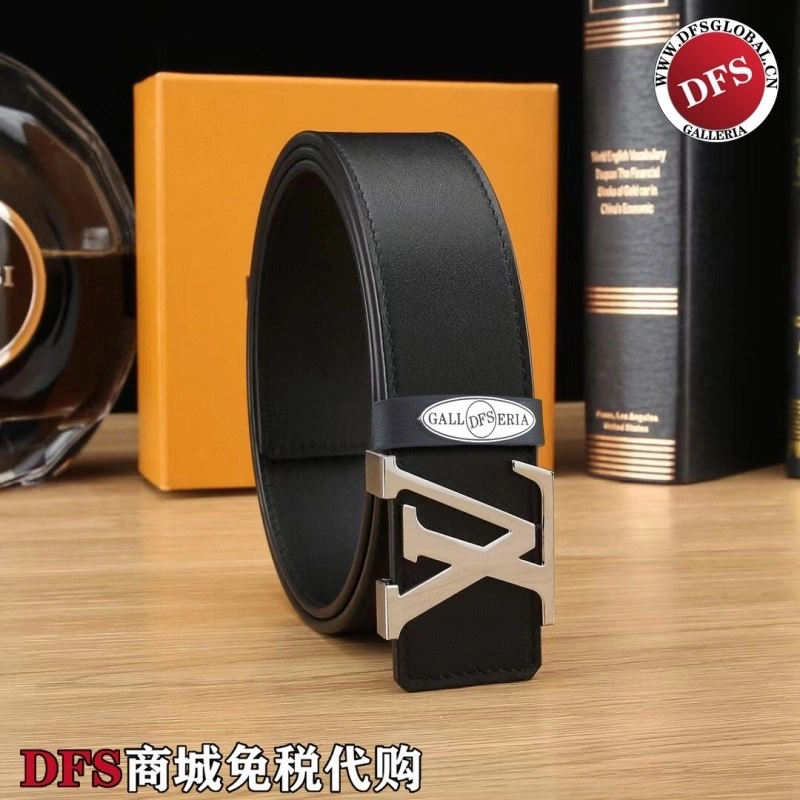 High fidelity Louis Vuitton Belts