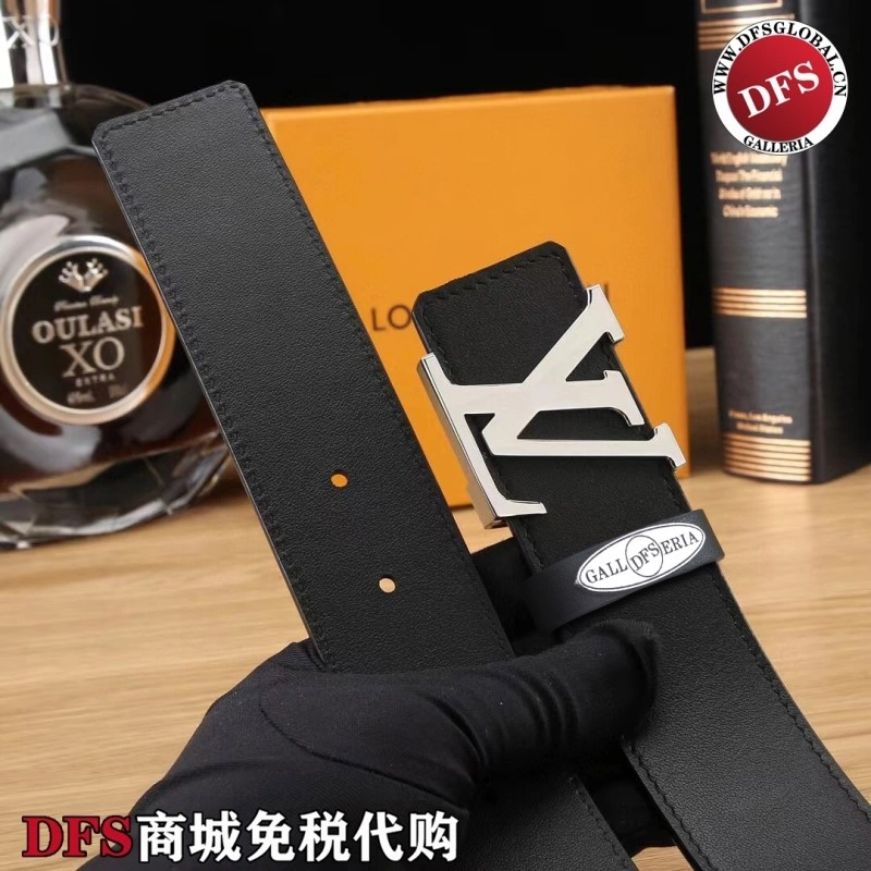 High fidelity Louis Vuitton Belts