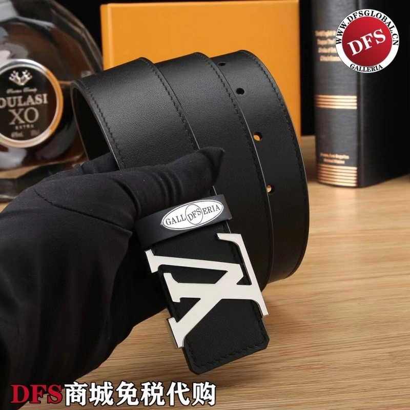 High fidelity Louis Vuitton Belts