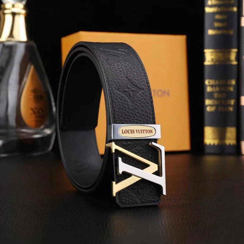 Budget-friendly Louis Vuitton Belts