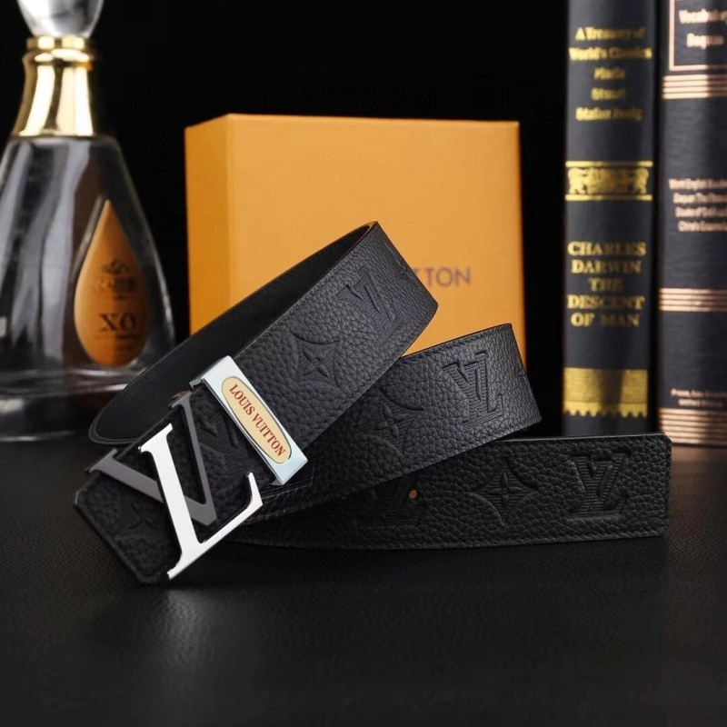 Budget-friendly Louis Vuitton Belts