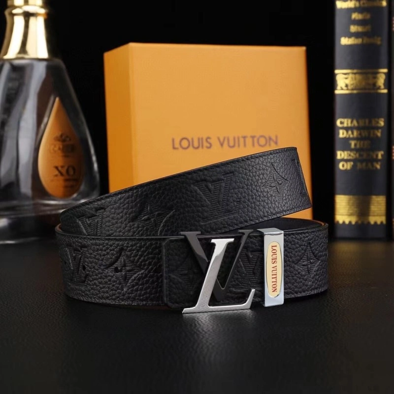 Budget-friendly Louis Vuitton Belts