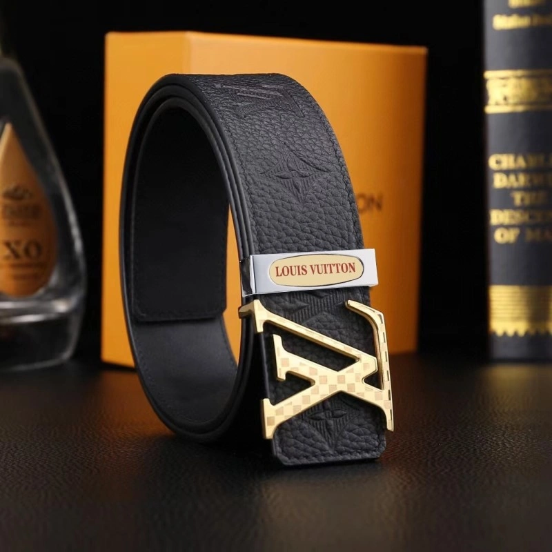 Perfect replica Louis Vuitton Belts