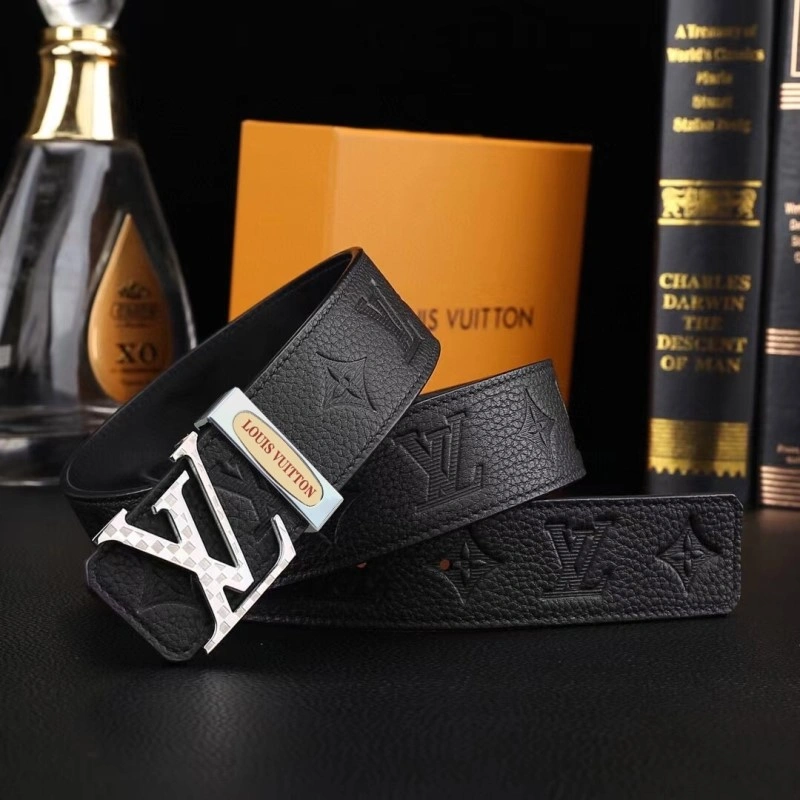Perfect replica Louis Vuitton Belts