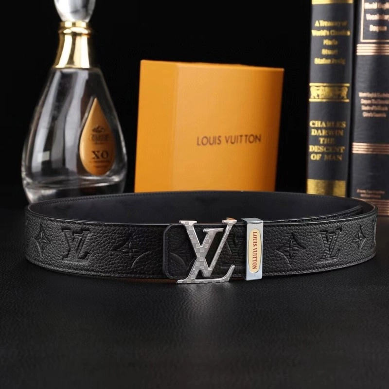 Perfect replica Louis Vuitton Belts