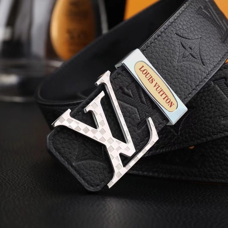 Perfect replica Louis Vuitton Belts