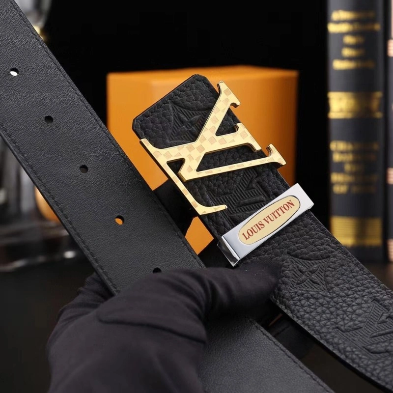 Perfect replica Louis Vuitton Belts