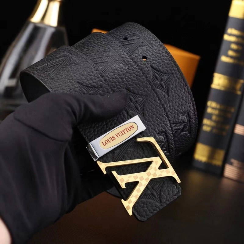 Perfect replica Louis Vuitton Belts