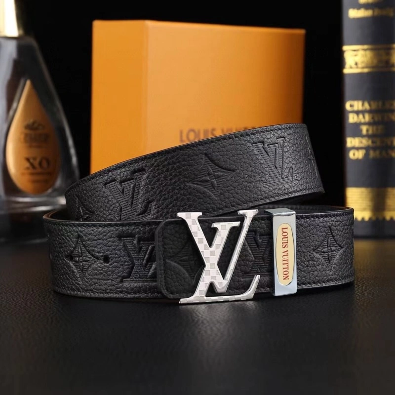 Perfect replica Louis Vuitton Belts