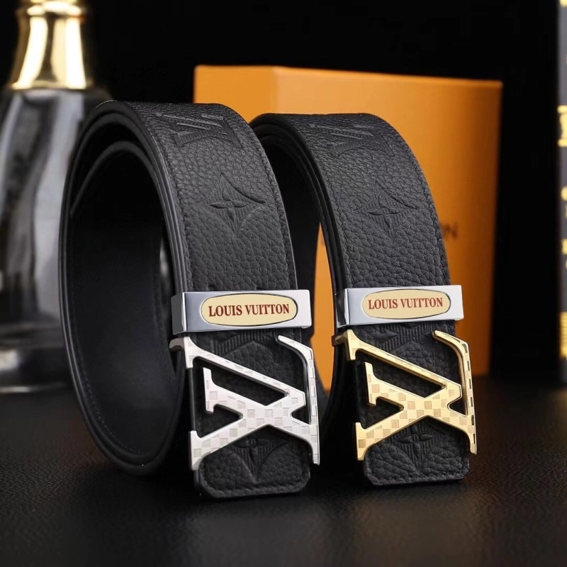 Perfect replica Louis Vuitton Belts