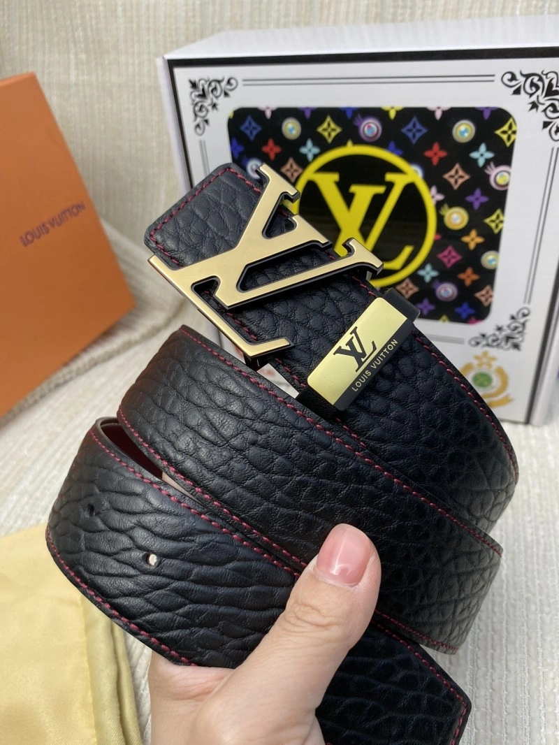 Bargain Louis Vuitton Belts