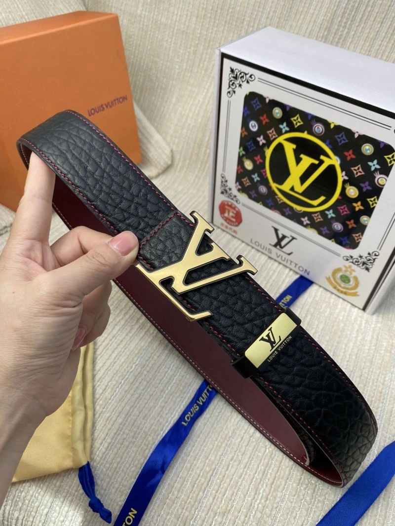 Bargain Louis Vuitton Belts
