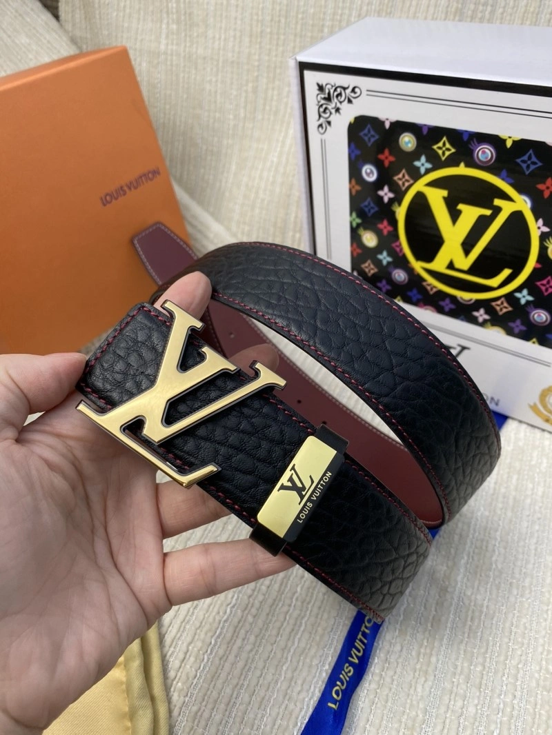Bargain Louis Vuitton Belts