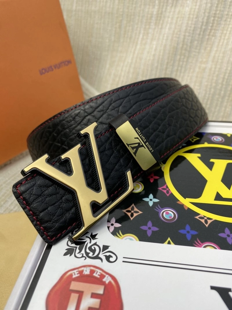Bargain Louis Vuitton Belts