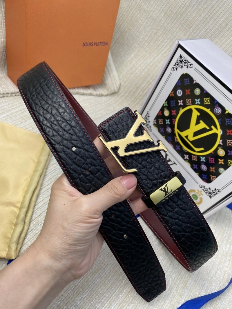 Bargain Louis Vuitton Belts