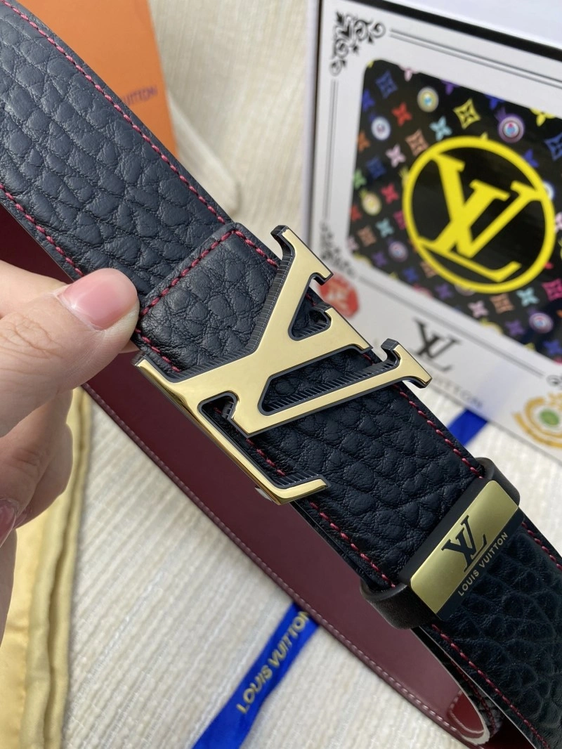 Bargain Louis Vuitton Belts