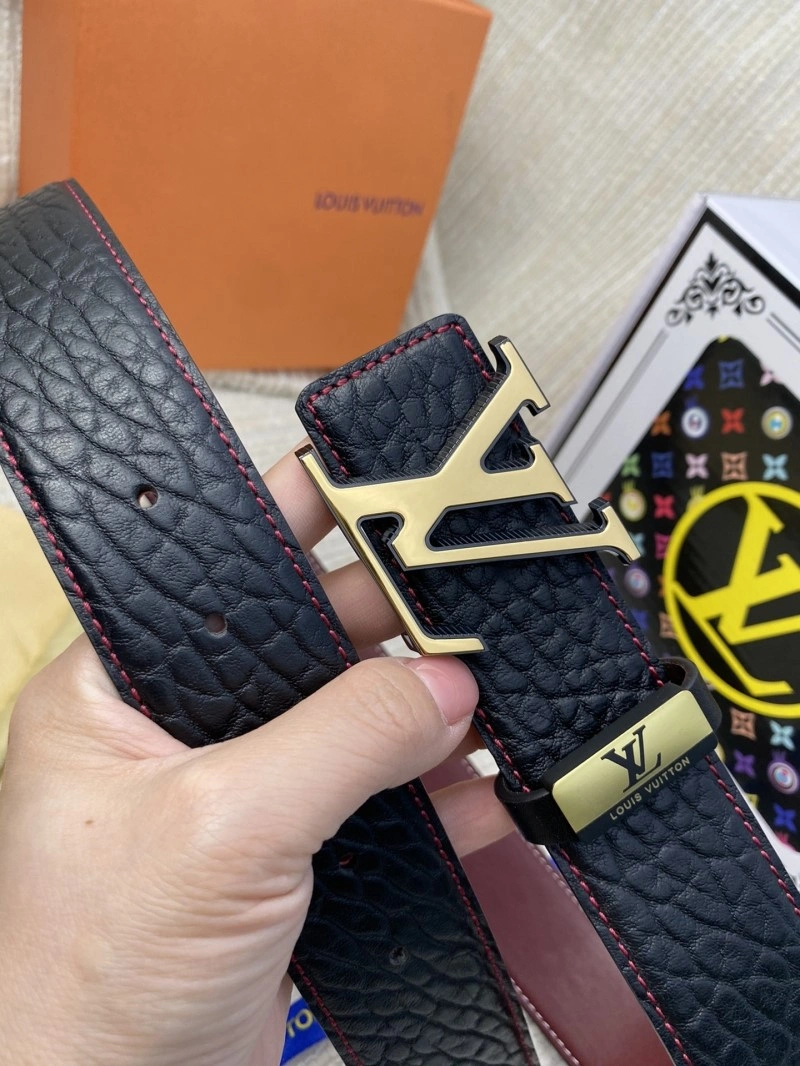 Bargain Louis Vuitton Belts