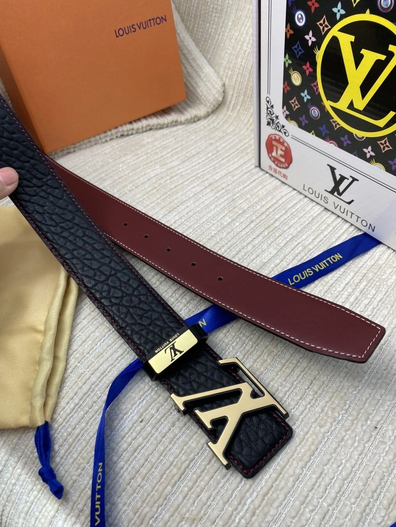 Bargain Louis Vuitton Belts