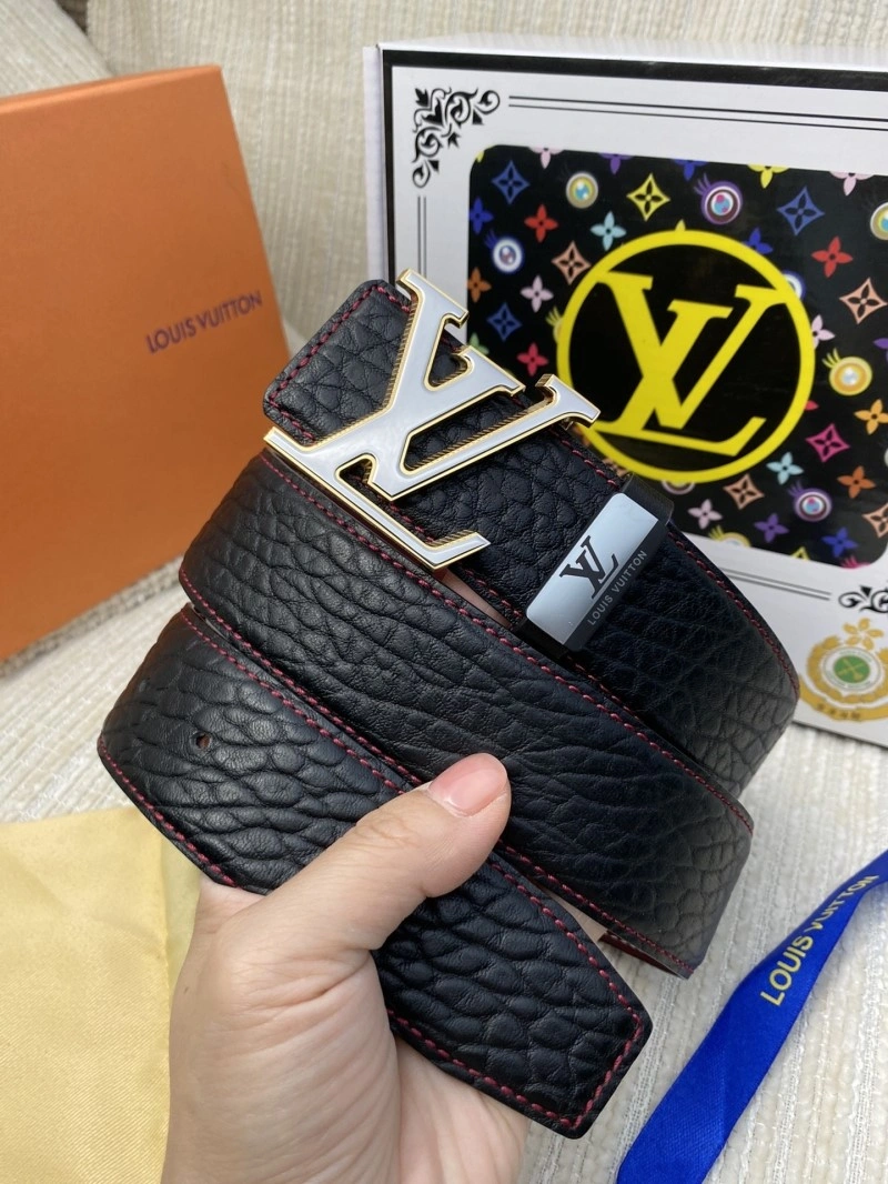 Economical Louis Vuitton Belts
