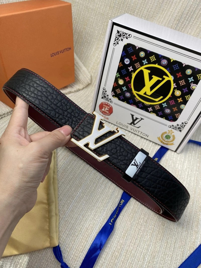 Economical Louis Vuitton Belts