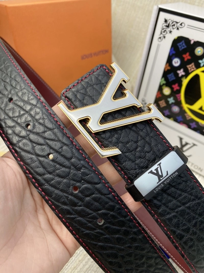 Economical Louis Vuitton Belts