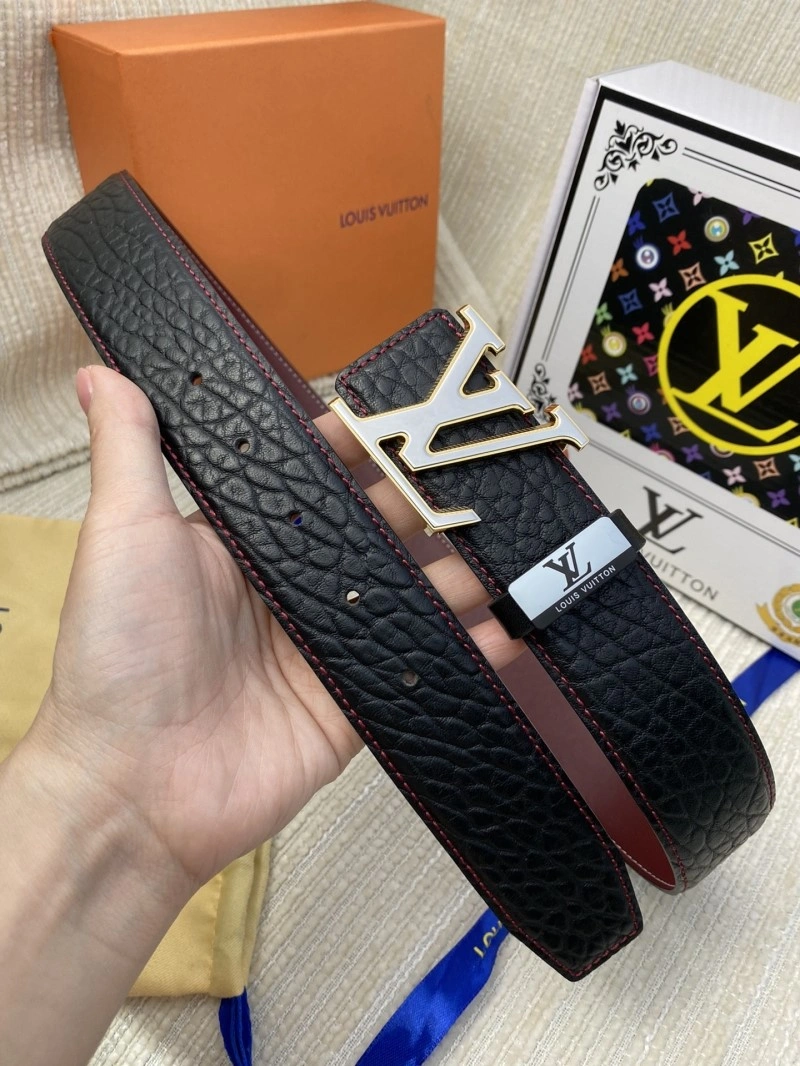 Economical Louis Vuitton Belts