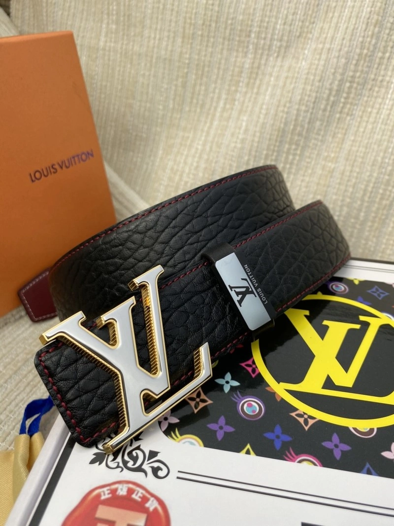 Economical Louis Vuitton Belts