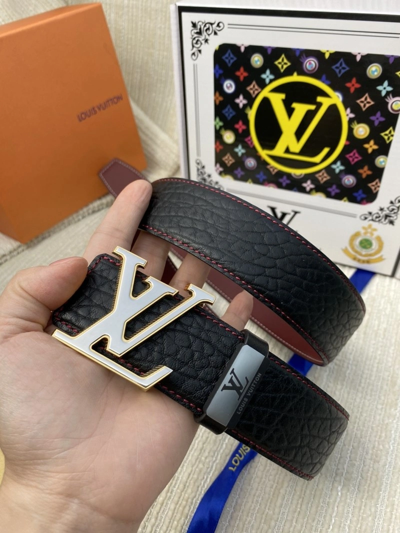 Economical Louis Vuitton Belts