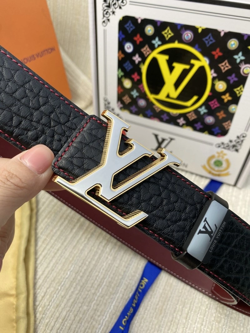 Economical Louis Vuitton Belts