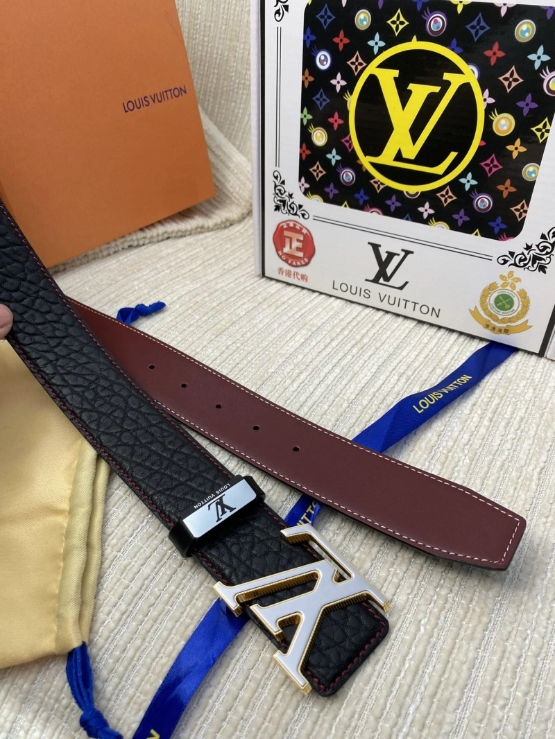 Economical Louis Vuitton Belts