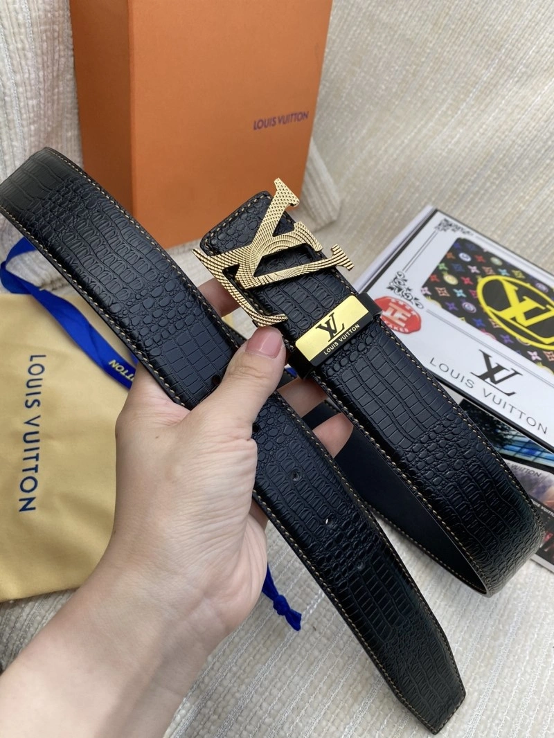 Cut-rate Louis Vuitton Belts