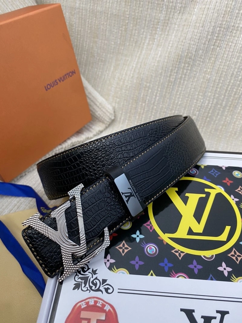 Top mirror Louis Vuitton Belts