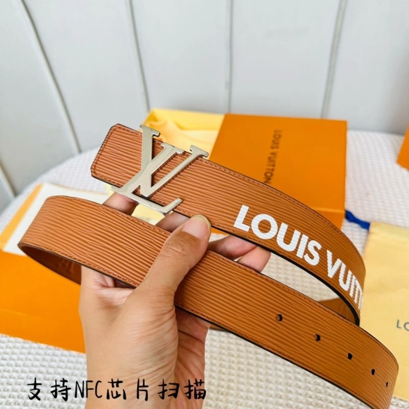 Discounted Louis Vuitton Belts