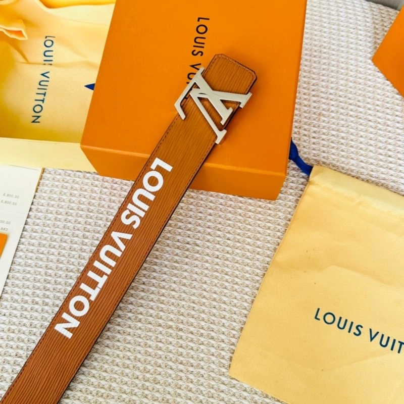 Discounted Louis Vuitton Belts
