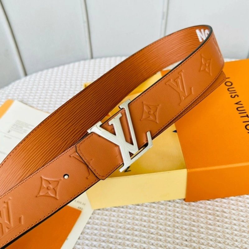Discounted Louis Vuitton Belts