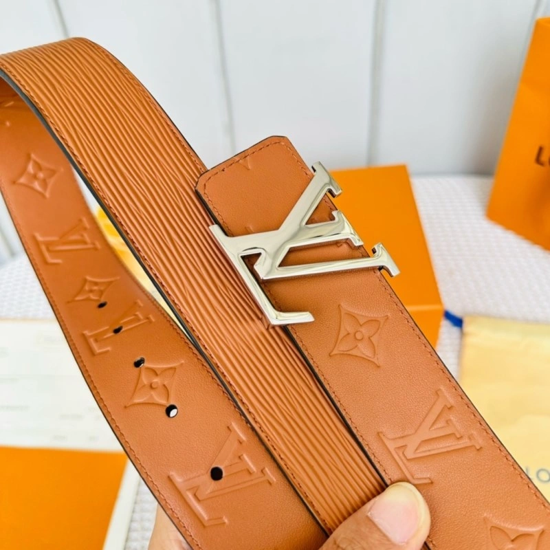 Discounted Louis Vuitton Belts