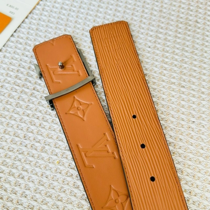 High fidelity Louis Vuitton Belts