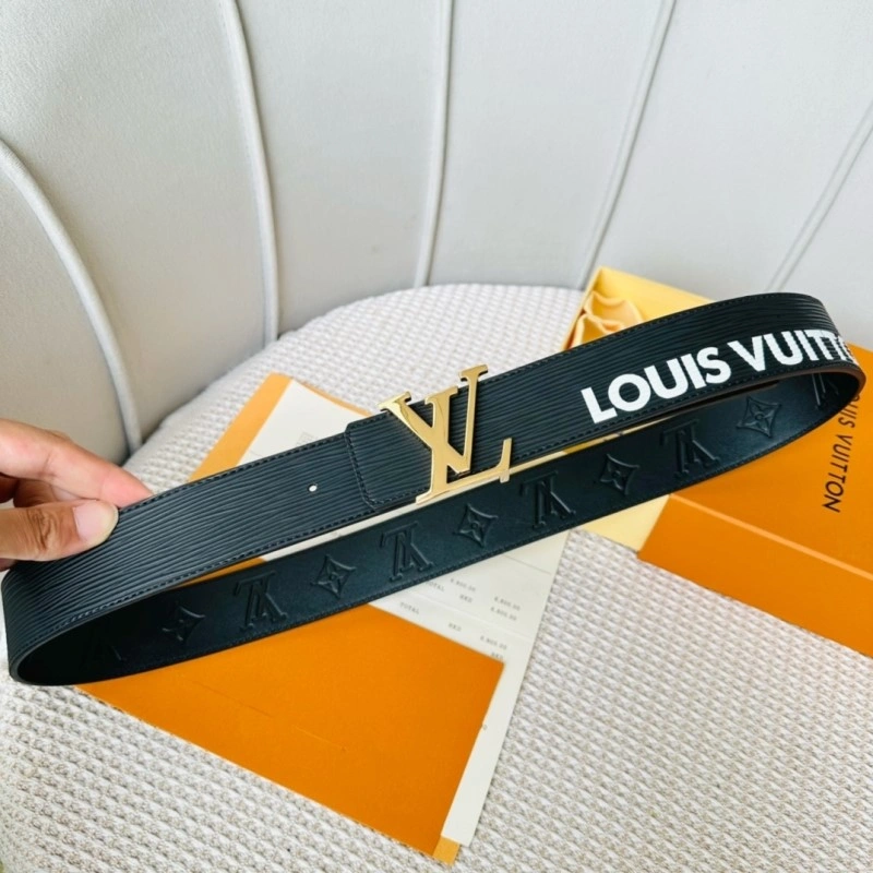 Precise copy Louis Vuitton Belts