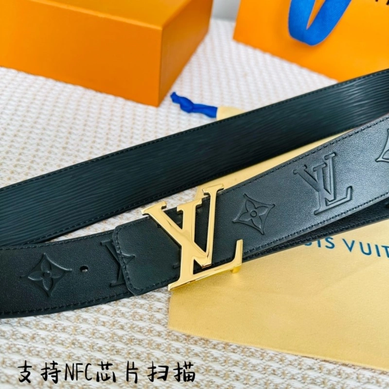 Precise copy Louis Vuitton Belts