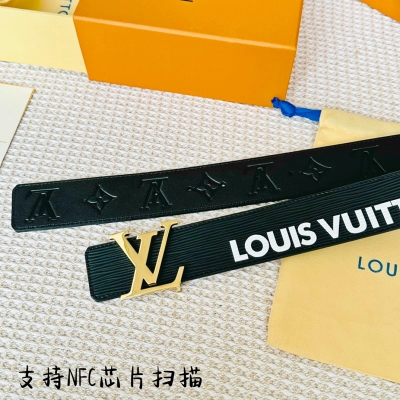 Precise copy Louis Vuitton Belts