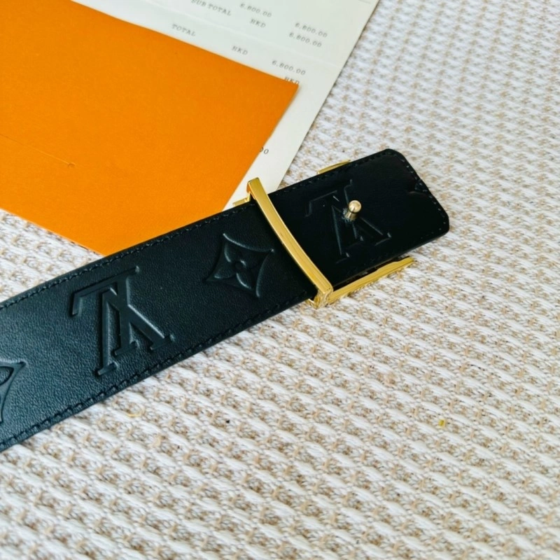 Precise copy Louis Vuitton Belts