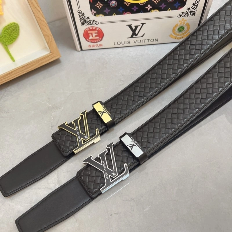Top mirror Louis Vuitton Belts