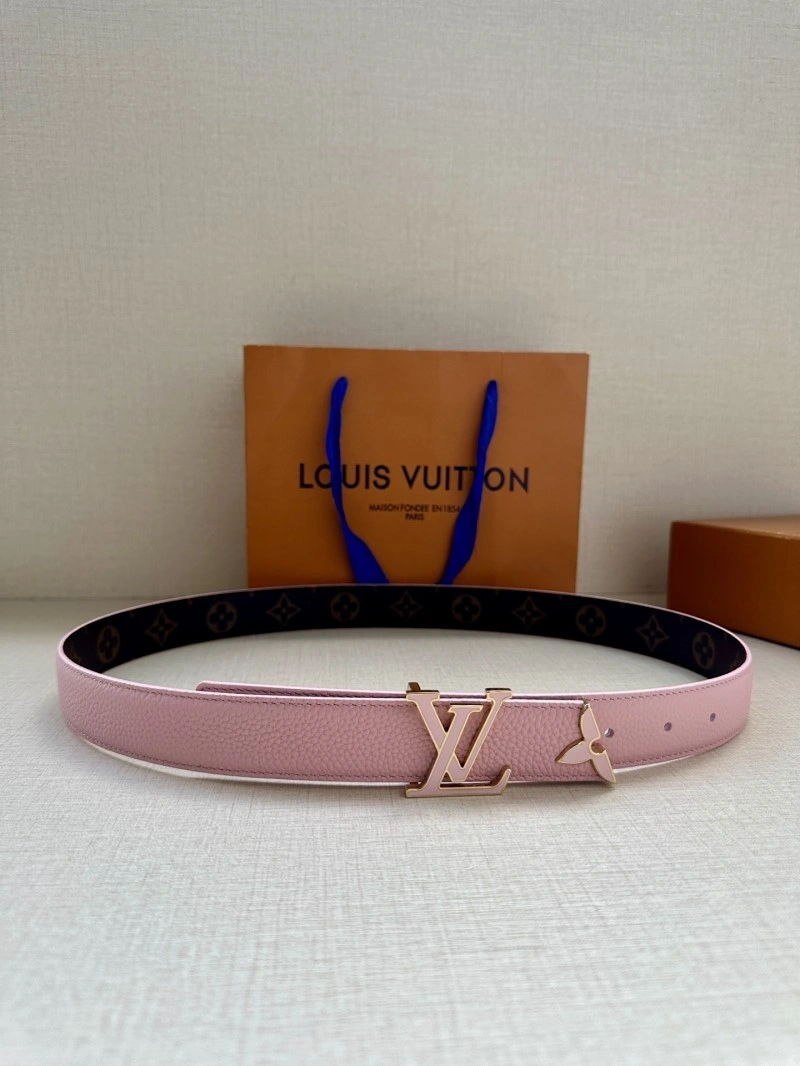 1:1 copy Louis Vuitton Belts
