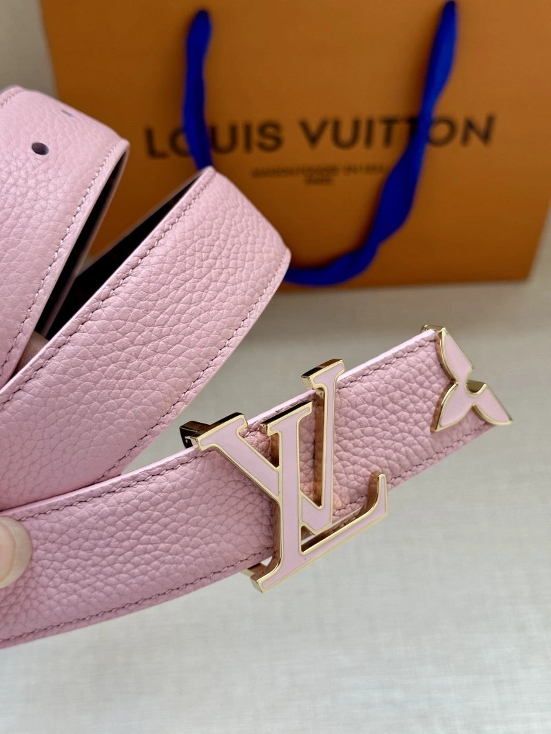 1:1 copy Louis Vuitton Belts