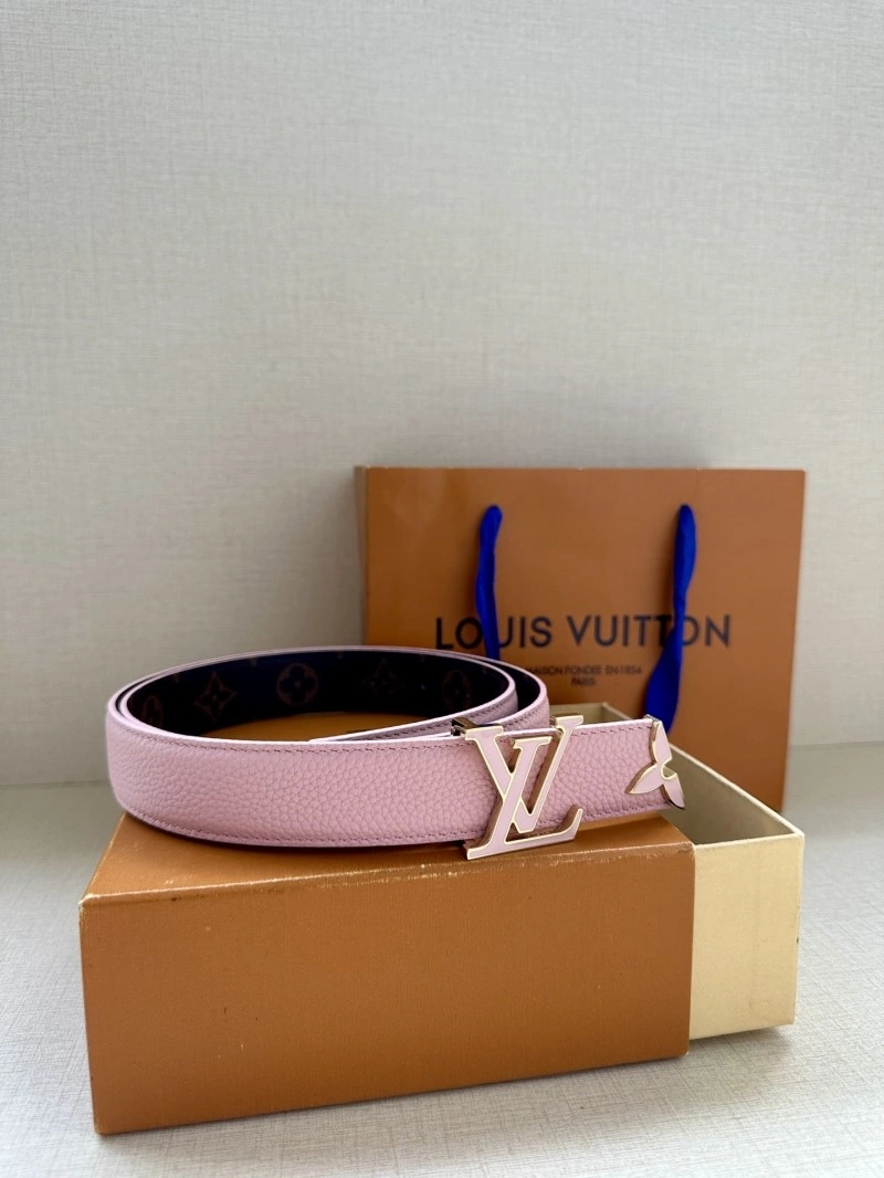 1:1 copy Louis Vuitton Belts